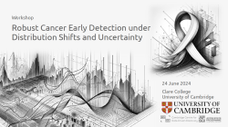 Events | Cambridge Centre for Data-Driven Discovery